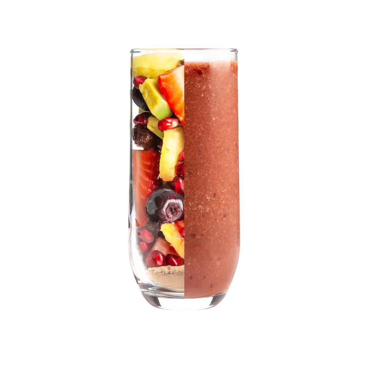 FOCUS SMOOTHIE KIT – PACKD