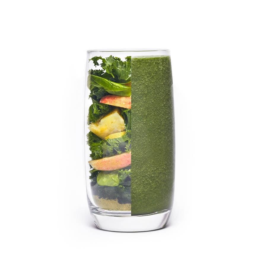 PACK'D Banana Free Smoothie Kit Bundle - Official Site